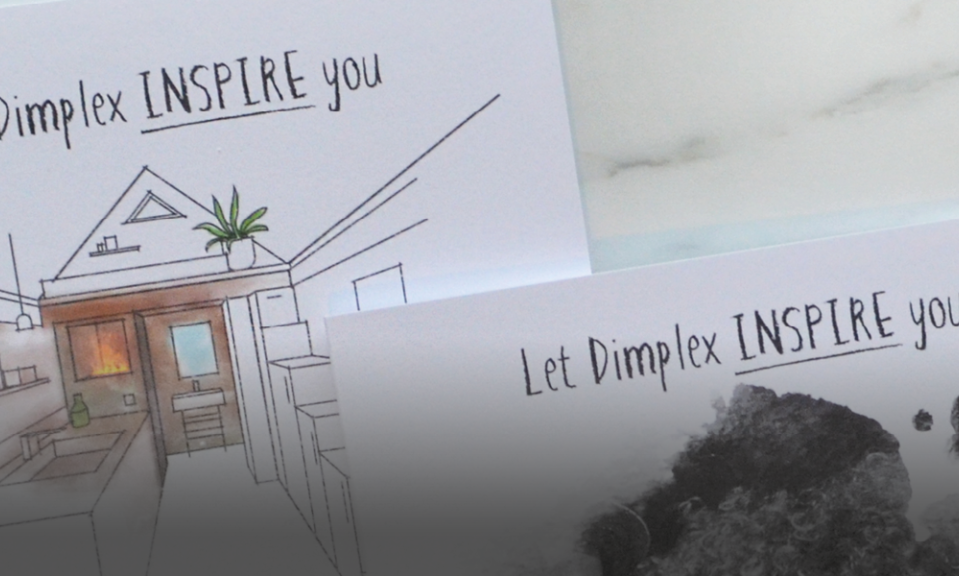 Brochures | DimplexFires